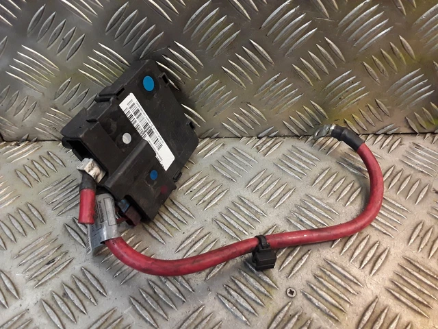 MINI R56 PUISSANCE Distribution Boite Fusible pour Cooper R55 R56 R57 ...