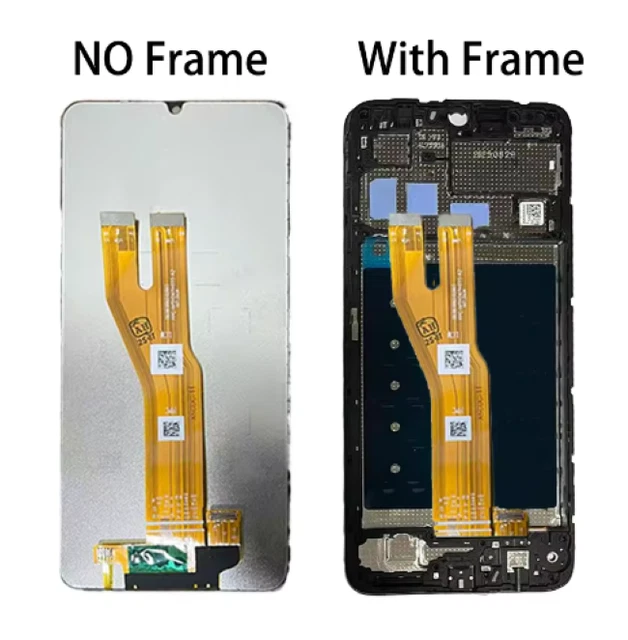 LCD DISPLAY SCREEN Digitizer Assembly For Honor X5c Repair Replacement ...