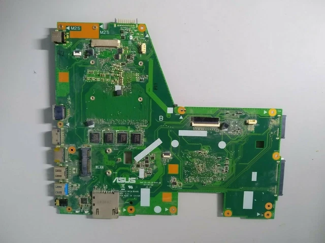 SCHEDA MADRE MOTHERBOARD per ASUS P551C - P551CA - X551C - X551CA - CPU ...