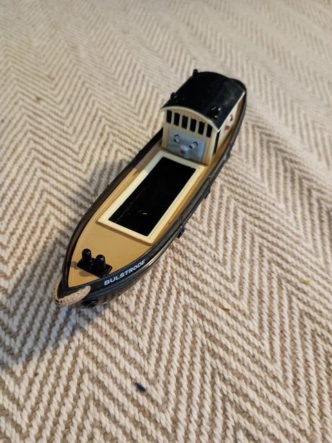 THOMAS THE TANK Engine & Friends Die Cast ERTL Bulstrode 1998 £10.00 ...