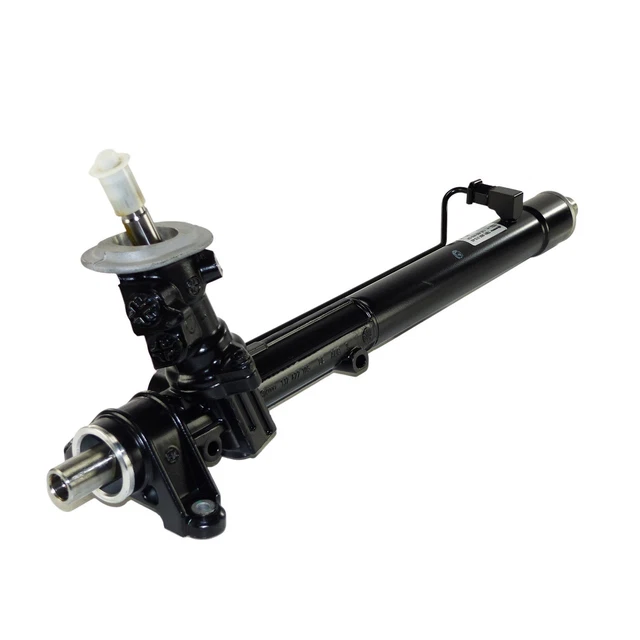 POWER STEERING RACK RHD genuine Volkswagen Golf Mk4 VW Jetta Bora VW ...