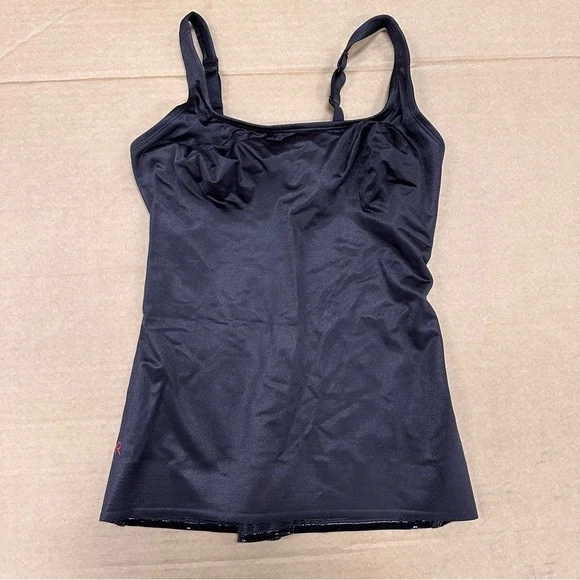 NEW RUBY RIBBON Simply Smooth Cami Black £36.47 - PicClick UK