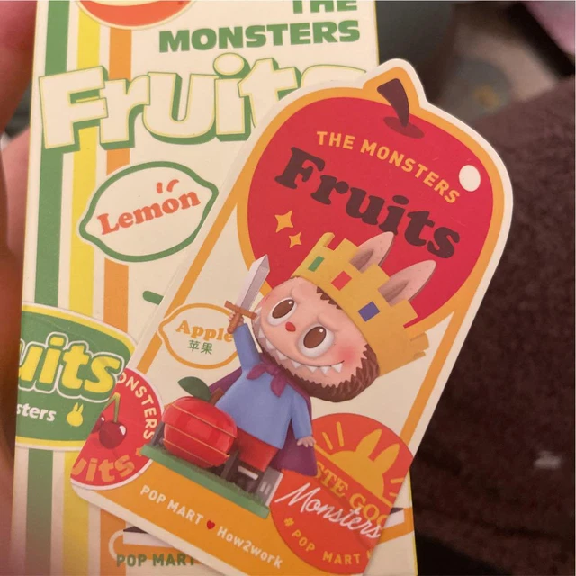 POPMART LABUBU SECRET £348.91 - PicClick UK