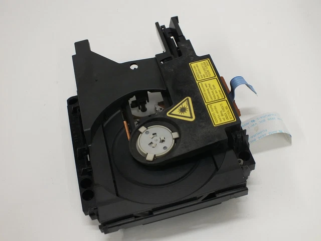 TECHNICS SOAD70A TRANSPORT Laser Assembly for SL-P555 SL-P777 SL-P999 ...