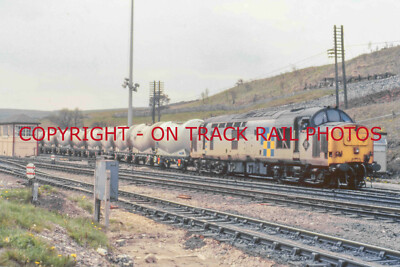 UK RAILWAY PHOTOGRAPH Of Class 37 37422. Rm37-2476 £1.70 - PicClick UK