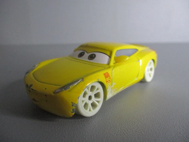 MATTEL DISNEY PIXAR Cars Diecast 1:55 Sandy Cruz EUR 1,13 - PicClick DE
