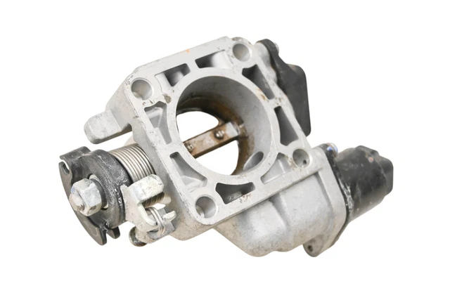 16 JOHN DEERE Gator XUV590i Throttle Body $347.26 - PicClick CA