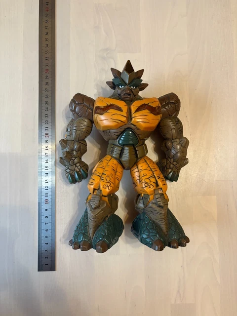 GORMITI PERSONAGGIO GIGANTE Signore della Terra - Giochi Preziosi EUR 1 ...