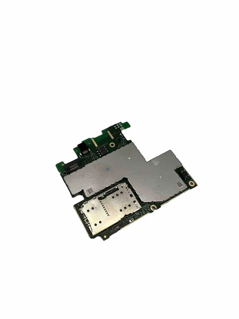 ORIGINAL CATERPILLAR CAT S62 Pro Mainboard Motherboard Defective £23.56 ...