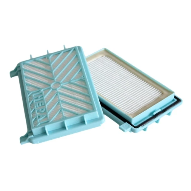 FOR FC8732 FC8733 FC8734 FC8736 FC8738 Robot Vacuum Cleaner HEPA Filter Part $19.67 - PicClick AU