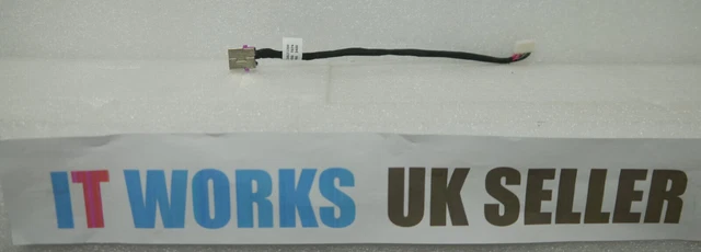 OOS NEW GENUINE ACER Nitro 5 AN517-51 DC POWER JACK Connector Port ...