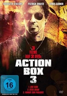 ACTION BOX, VOL. 3 [2 DVDs] de Marvin J. Chomsky, Lance Hool | DVD ...