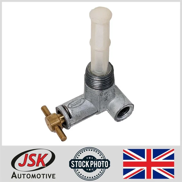 FUEL TAP FOR Ford Tractor 2000 3000 3600 4000 4600 5000 Fordson Major ...