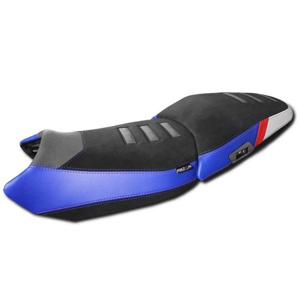 ISOTTA TROPHY SADDLE covering BMW R1300GS 2024 £144.72 - PicClick UK