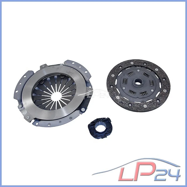 KIT D'EMBRAYAGE POUR Renault Clio 2 1.2 1.4 98- EUR 57,59 - PicClick FR
