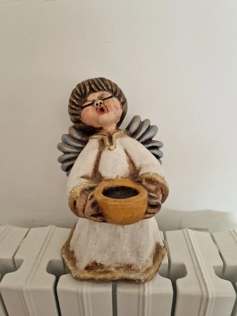 ANGELO THUN GRANDE Vintage Barbara Bianco EUR 70,00 - PicClick IT