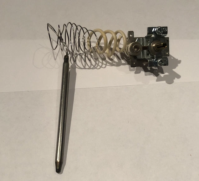 CREDA DIMPLEX STORAGE Heater Thermostat £57.92 - PicClick UK