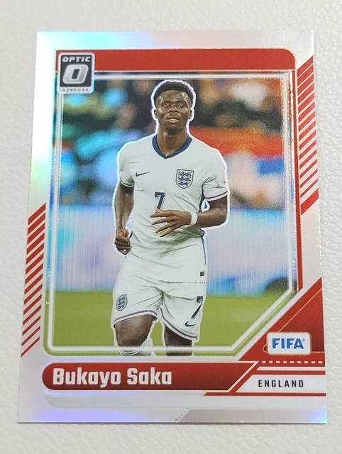 202425 DONRUSS OPTIC SBKa SBKA SilPRIZM 54 FB £29.05 - PicClick UK