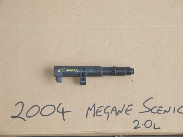 RENAULT MEGANE SCENIC 2.0 Coil Pack £6.96 - PicClick UK