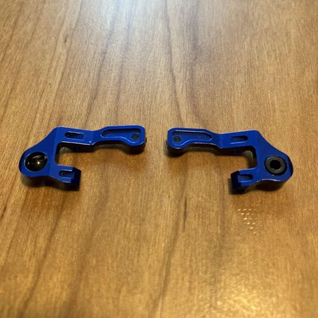 MINI-Z RACER ALUMINUM Upper Arm Set (MR-03) MZW415B ② £85.78 - PicClick UK