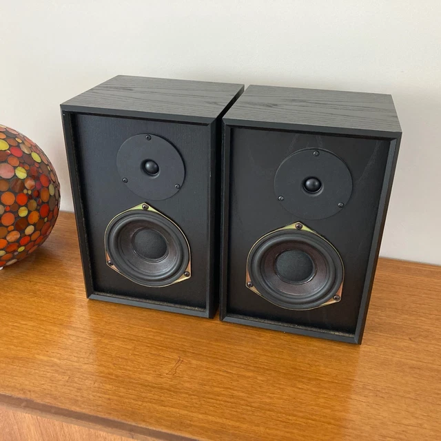 RARE ROYD CONISTON R speakers EUR 195,00 - PicClick FR