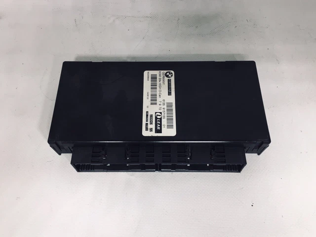 BMW GATEWAY BODY Control Module BCM BCU Unit P/N 6135 9157155 EUR 35,72 ...