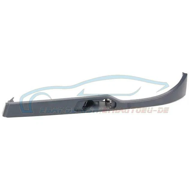 ORIGINAL BMW 61677066847 - Blende Spritzdüse links GRUNDIERT 3er EUR 44 ...