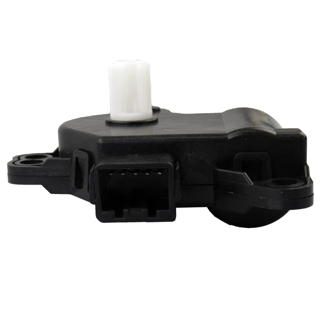 GENUINE MAZDA BT-50 UP UR Heater AC Blend Door Temperature Actuator ...