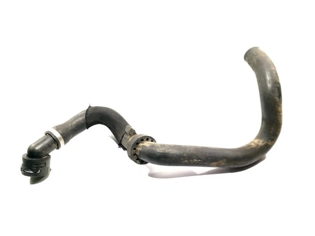 AUDI Q7 4L 2007 Diesel Tuyau de liquide de refroidissement moteur ...