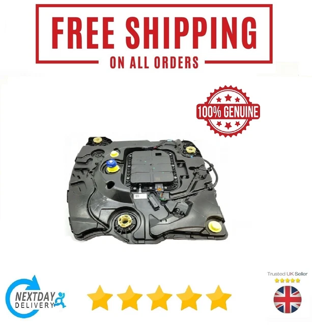 GENUINE AD BLUE AdBlue Tank 1.6 HDI for Peugeot 208 2008 & Citroen C3 ...
