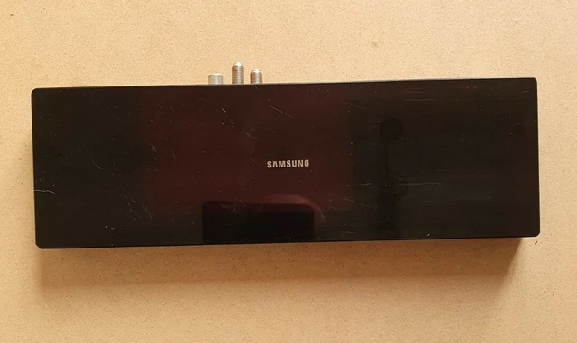GENUINE SAMSUNG ONE Connect Box for 2017 QLED TV UE55LS003A SOC1000M ...