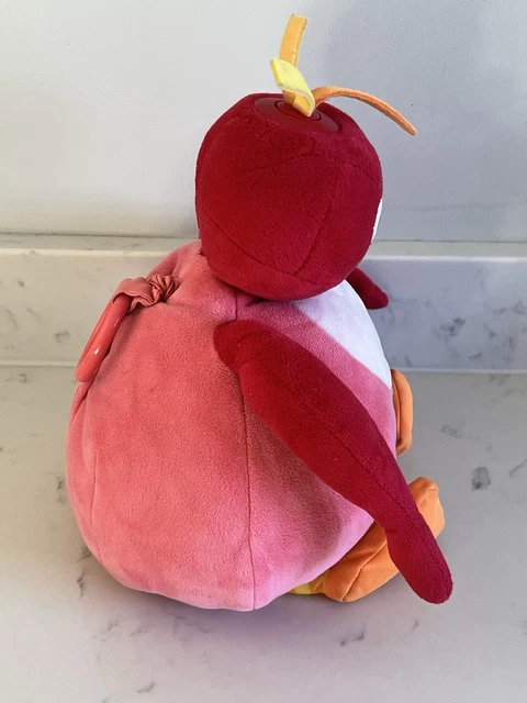 TWIRLY WOOS TWIRLYWOOS Spinning Twirly Top Toodloo Singing & Sounds ...