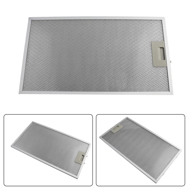 FOR HOWDENS LAMONA Cooker Hood Replacement Filter Keep Your Kitchen ...