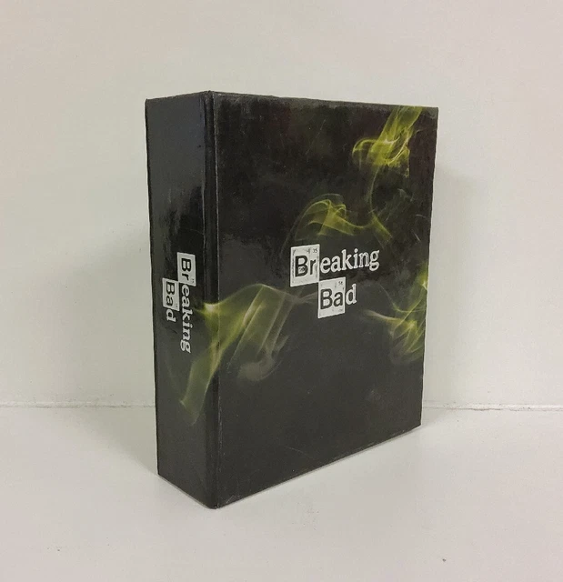 BREAKING BAD - The Complete Series 1-6 (Blu-ray Boxset) (L8) EUR 23,02 ...