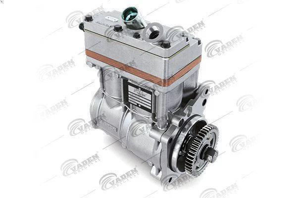 COMPRESSEUR, SYSTÈME D'AIR comprimé VADEN pour SETRA Series 500 10.7 ...