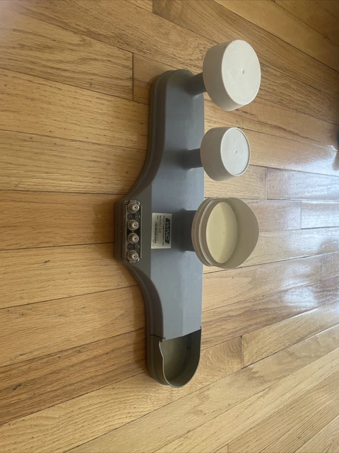 DIRECTV SLIMLINE INTEGRATED KAKU LNB (WNC Model AU9) HD Antenna 101 110 ...