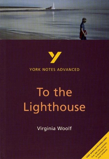 TO THE LIGHTHOUSE everything you need to catch up, study and prepare ...