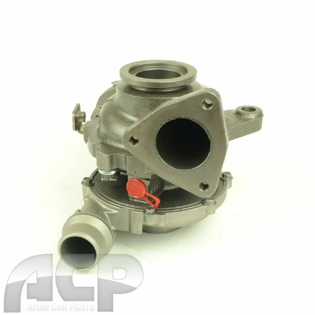 TURBOCHARGER 774193 RENAULT Megane Suzuki 1.9 dCi DDIS 130 BHP Turbo ...