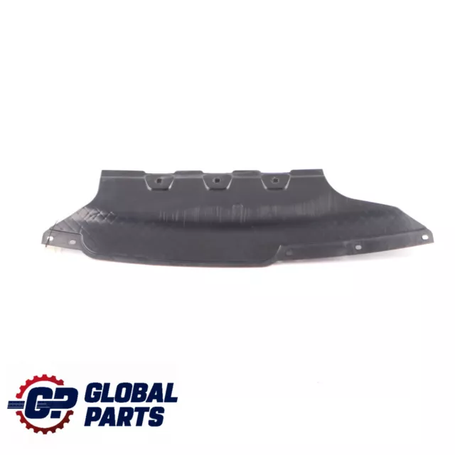 BUMPER GUIDE BMW F10 M Sport Rear Bottom Centre Support Trim Panel ...