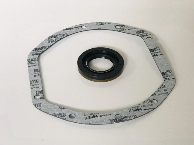 FORD CAPRI/CORTINA ATLAS Axle Heavy Duty Differential Gasket and Pinion ...