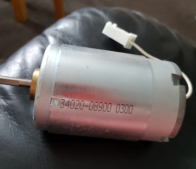 TRUMA 12V DC Circulation Motor - 34020-61300 £20.00 - PicClick UK