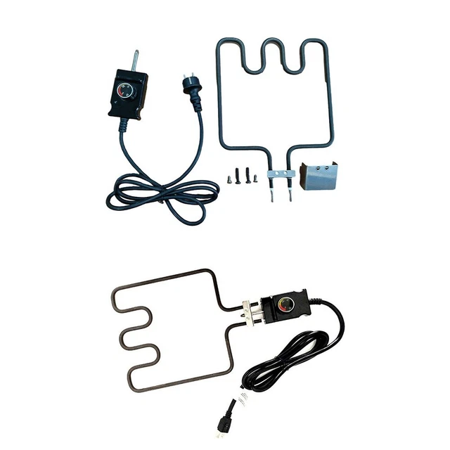 RADIATOR RADIATOR EU heating element with power cord thermal resistance ...