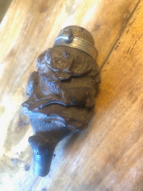 ANCIEN FOURREAU PIPE Foret Noire EUR 15,00 - PicClick FR