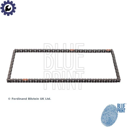 TIMING CHAIN ADBP750014 For Hyundai G3La/B3La/G3Lc/G3Le/F3Lc/F3La/G3Ld ...