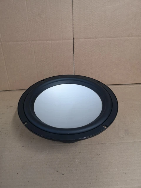 MONITOR AUDIO 10& replacement subwoofer BRHD404-10C from Radius 370 £42 ...