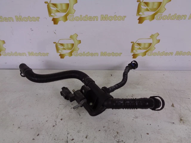 ORIGINAL VW TUYAU de ventilation tuyau ventilation 03C103465E ...