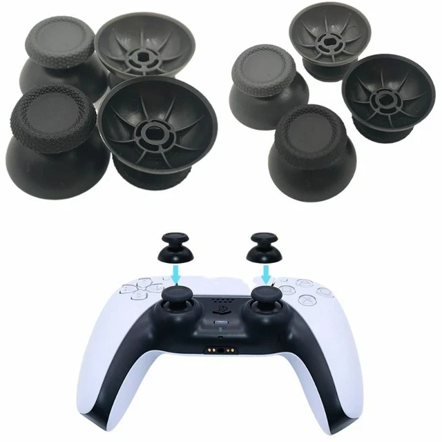 PS5 THUMBSTICKS FÜR Playstation 5 Dualsense Controller Thumbstick ...