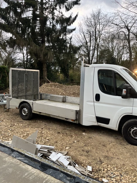 CITROEN RELAY LOW loader ; 2018 + VAT £9,600.00 - PicClick UK