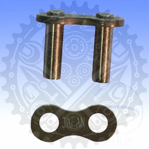 NEW 25HT DHA DID Timing Chain Rivet 25HT DHA Fits Honda CB 125 J 1975 ...