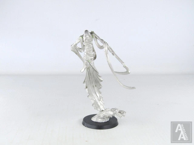 (5256) C'TAN SHARD Nightbringer Necrons Métal 40k Warhammer EUR 21,26 ...